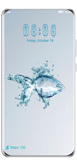 Aqua Fish Theme – A Classic and Modern Theme with Liquified Fish ...