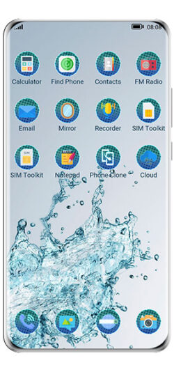 Aqua Fish Theme – A Classic and Modern Theme with Liquified Fish ...