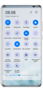 Aqua Fish Theme – A Classic and Modern Theme with Liquified Fish ...