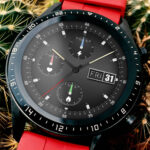 Chrono Watch Face - Themes & Watch Faces