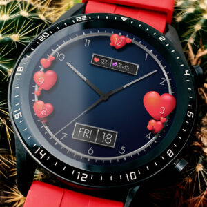 Digital Watch Face | Themes & Watch Faces