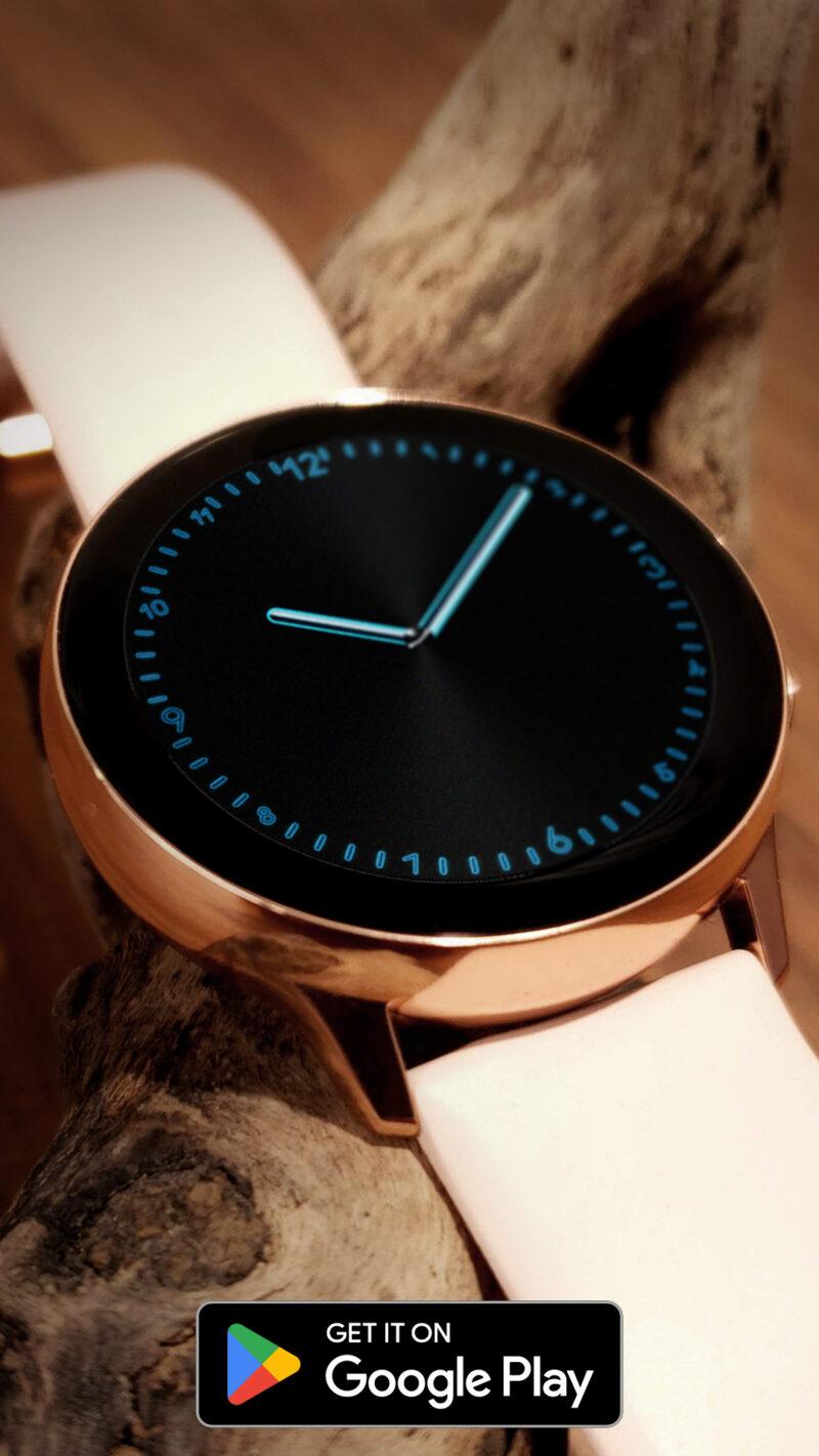 Locked Watch Face | Themes & Watch Faces