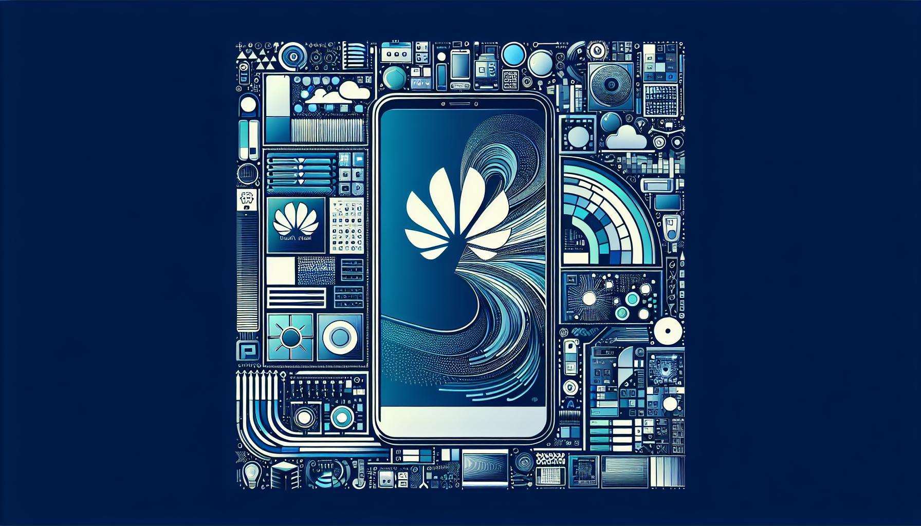 Elevate Your Huawei & Honor Devices: EMUI & HarmonyOS Themes | Themes ...