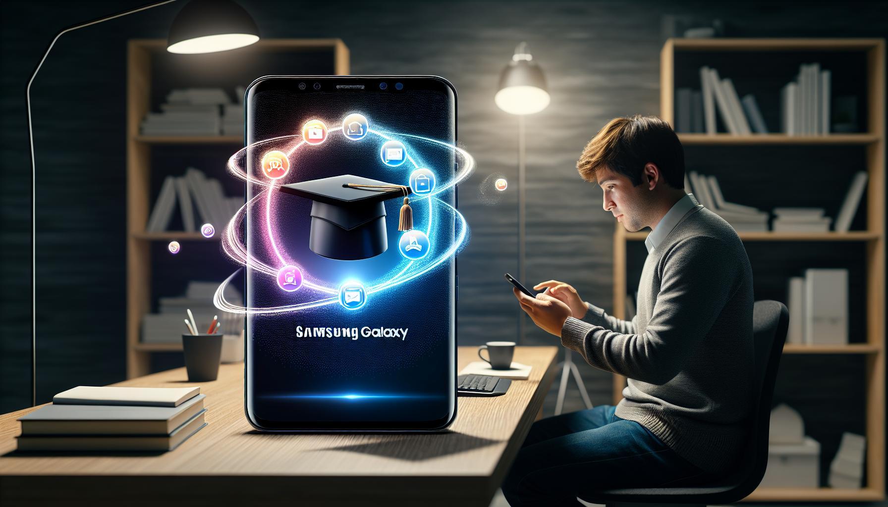 Mastering the Samsung Galaxy Theme Store: A User Guide | Themes & Watch ...