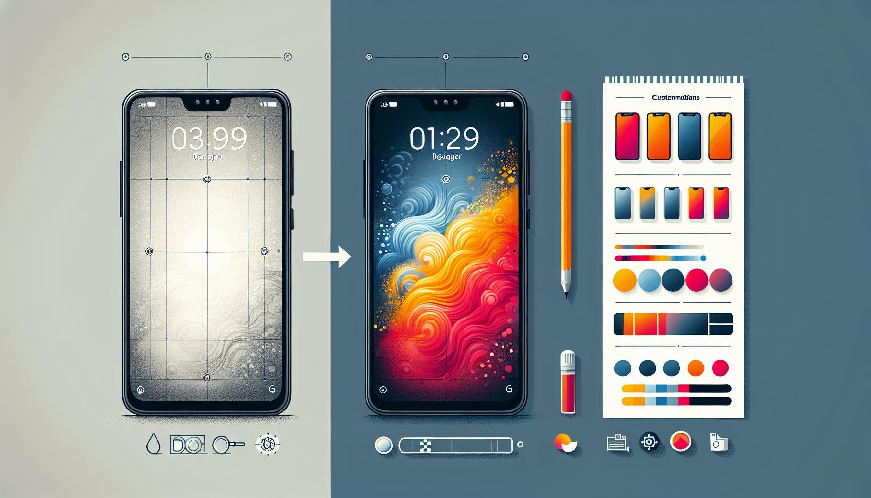 Revamp Your Huawei/Honor: Ultimate Theme Manager Guide | Themes & Watch ...